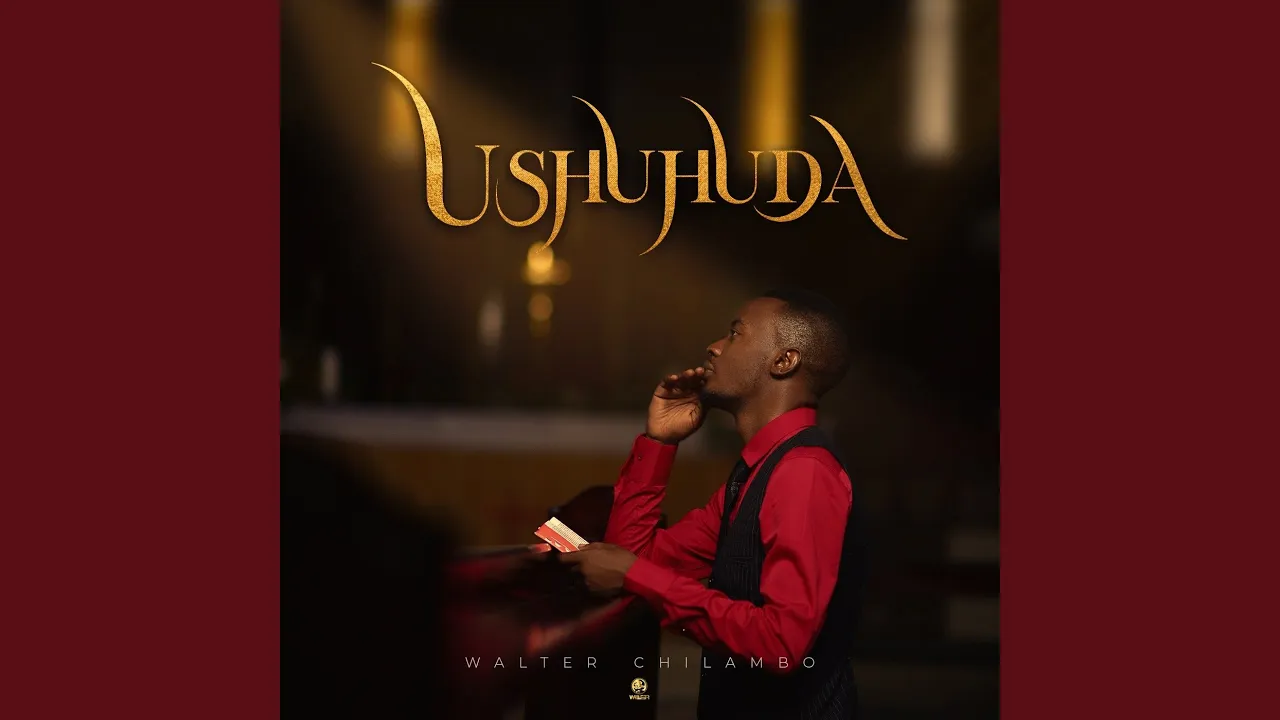 Walter Chilambo - Ananipenda MP3 Download