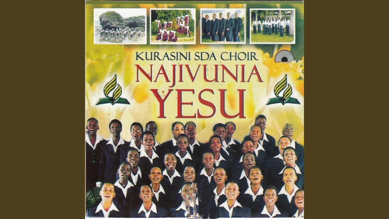 Kurasini SDA Choir - Bado Kitambo MP3 Download