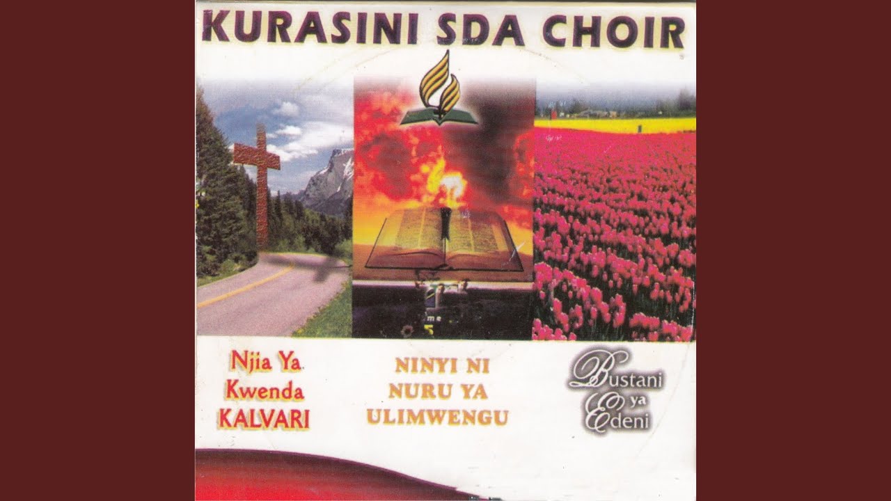Kurasini SDA Choir - Kando Ya Mto MP3 Download