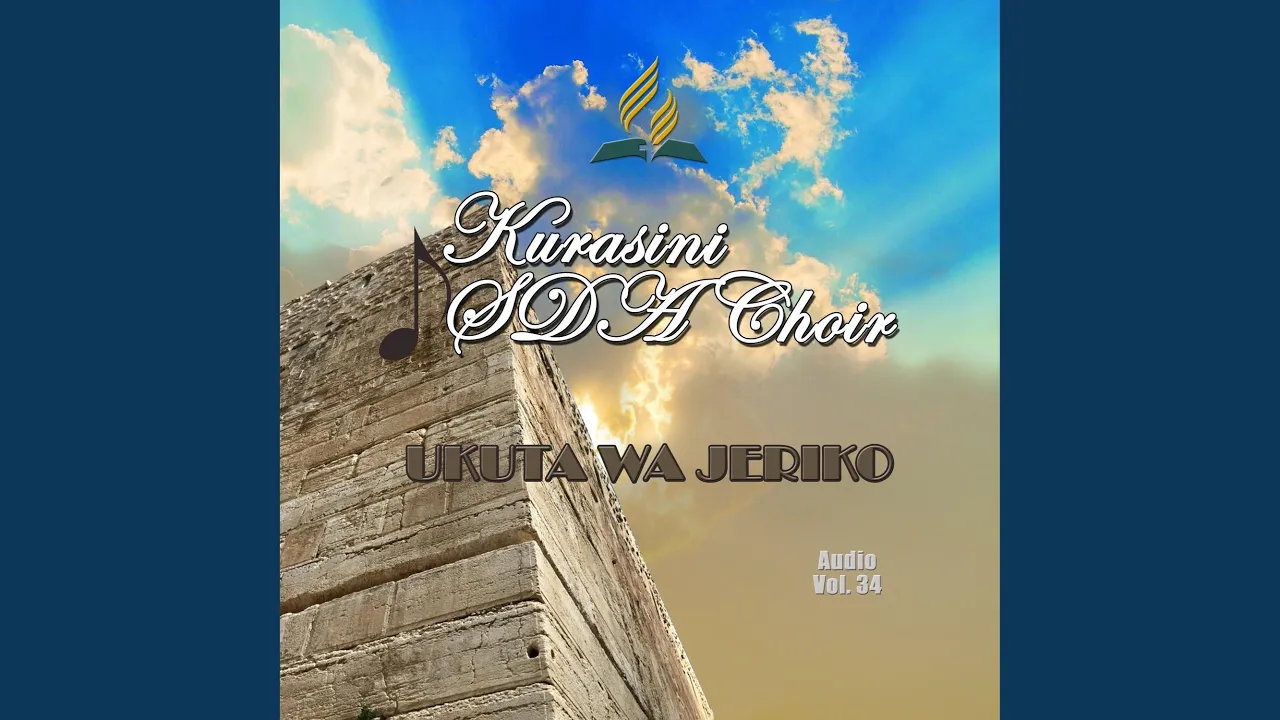 Kurasini SDA Choir - Yesu Amenigusa MP3 Download