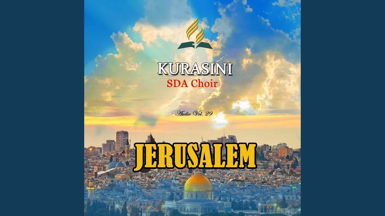 Kurasini SDA Choir - Najuta MP3 Download