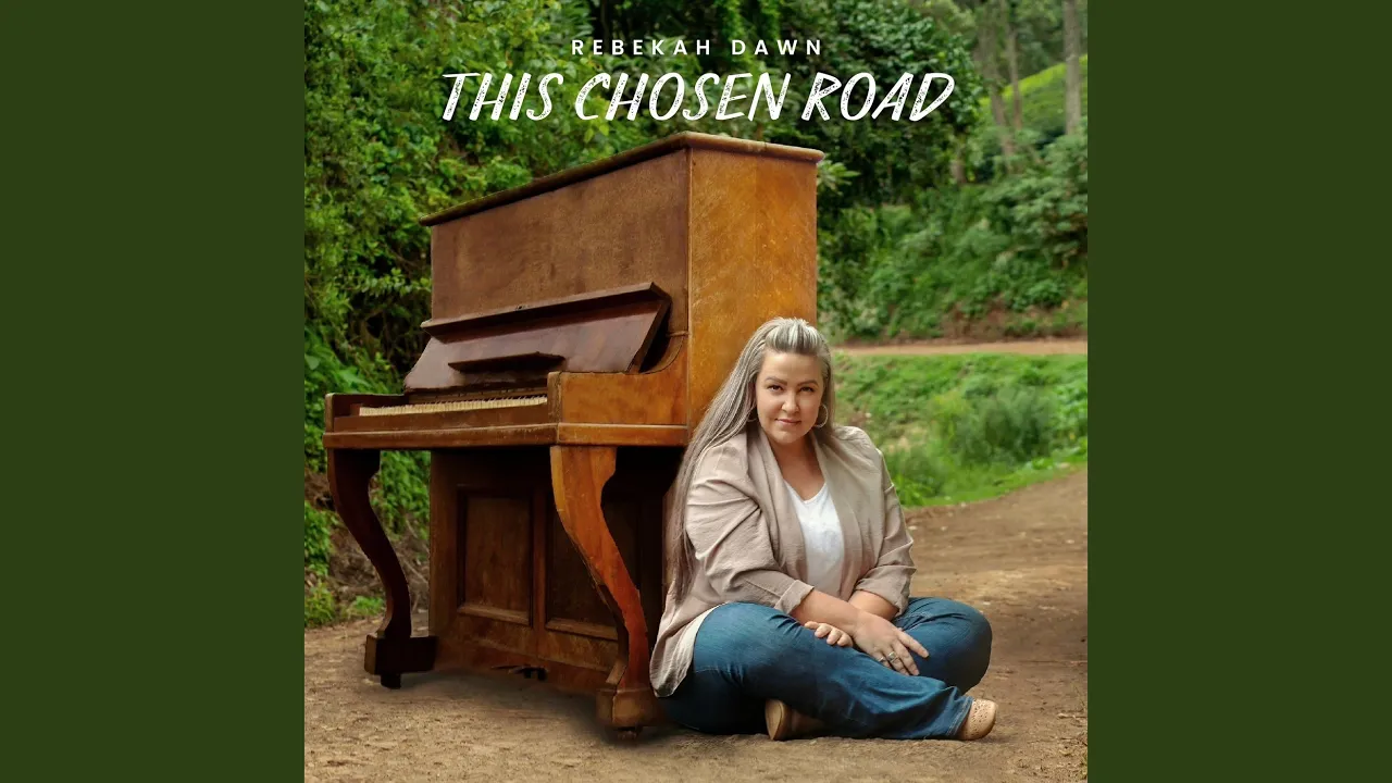 Rebekah Dawn - Once Again (feat. Tapiwa Mugadza) MP3 Download