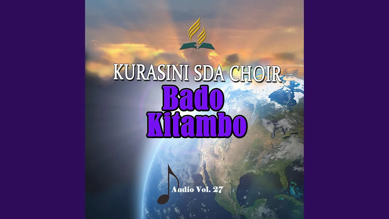 Kurasini SDA Choir - Kando Kando MP3 Download