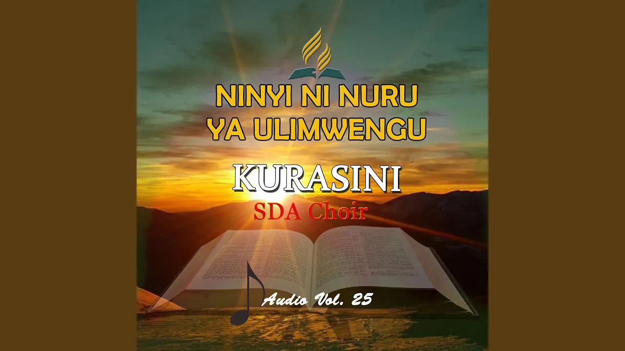 Kurasini SDA Choir - Lord Look MP3 Download