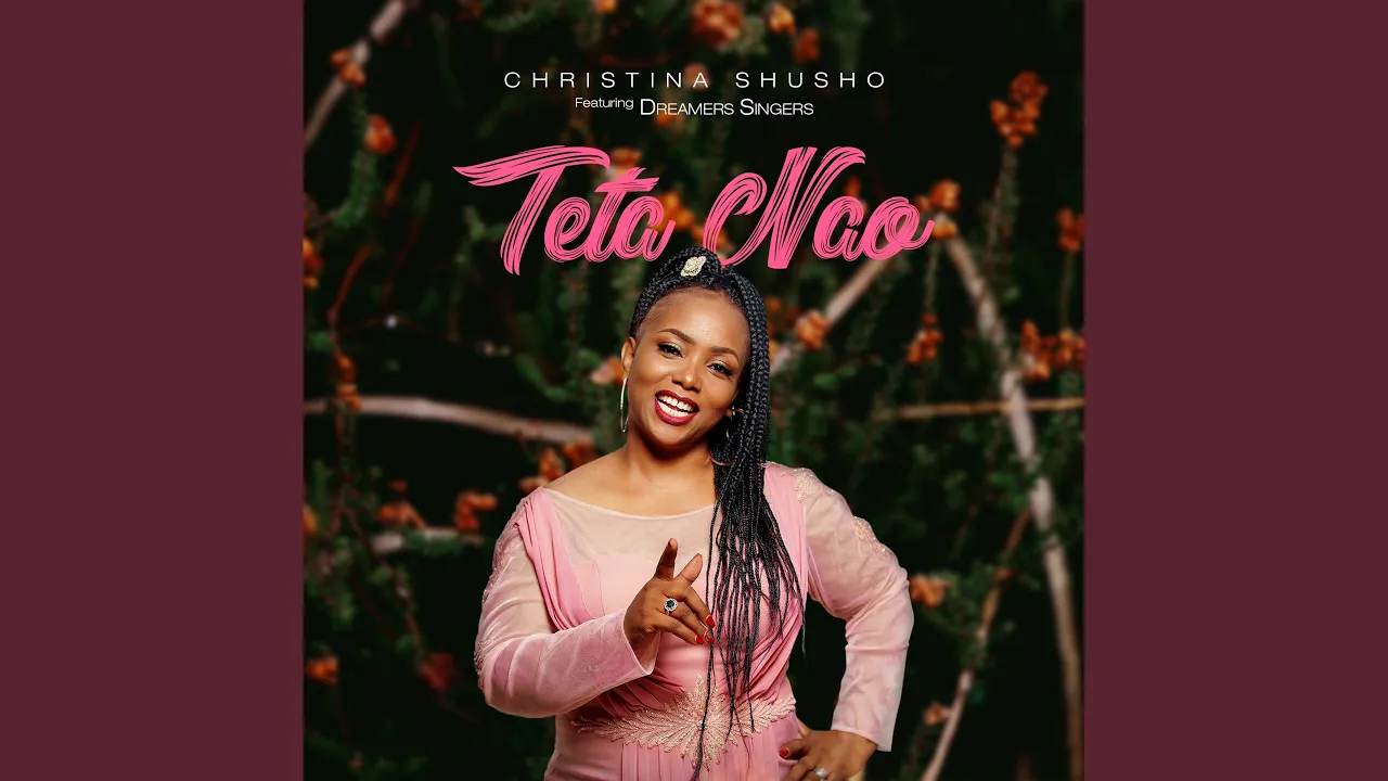 Christina Shusho - Teta Nao (feat. Dreamers Singers) MP3 Download