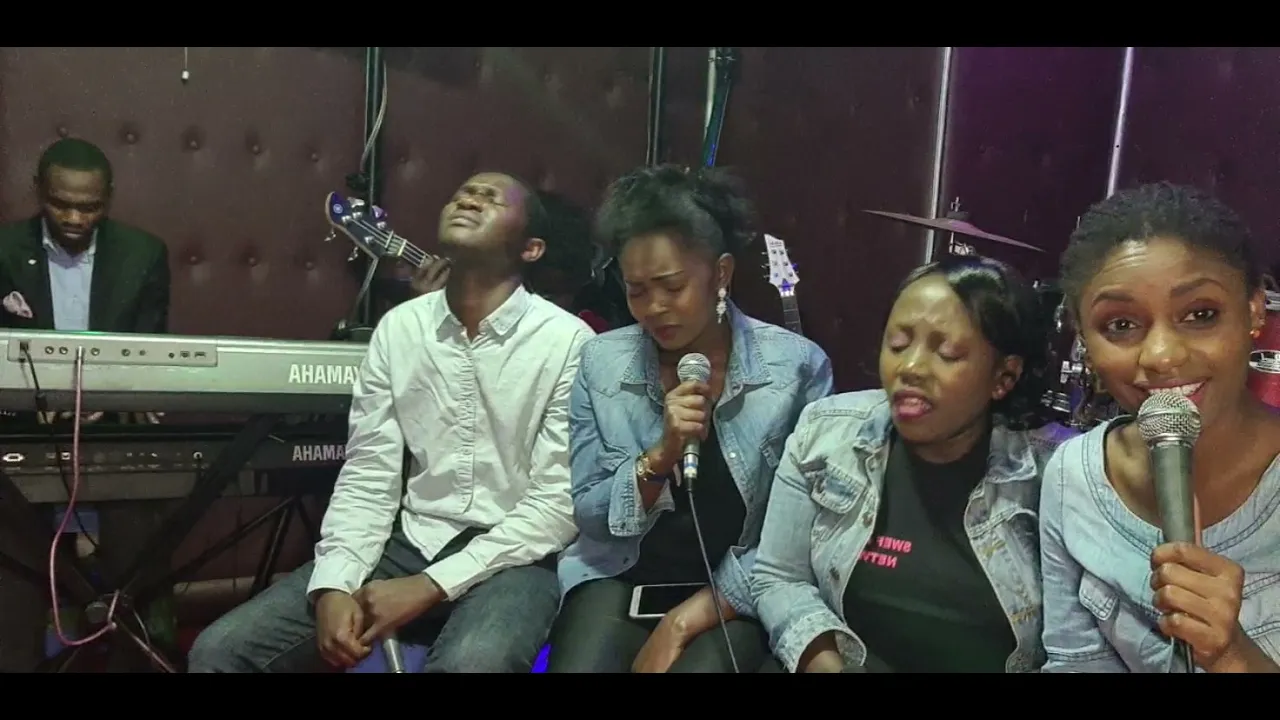 Edith Wairimu - WORSHIP VILLAGE SSN1 EP3 MP3 Download