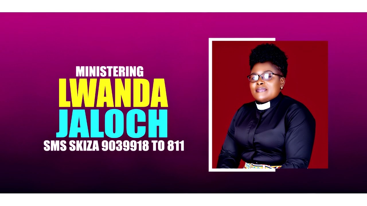 Carol David - LWANDA JALOCH By Carol David MP3 Download