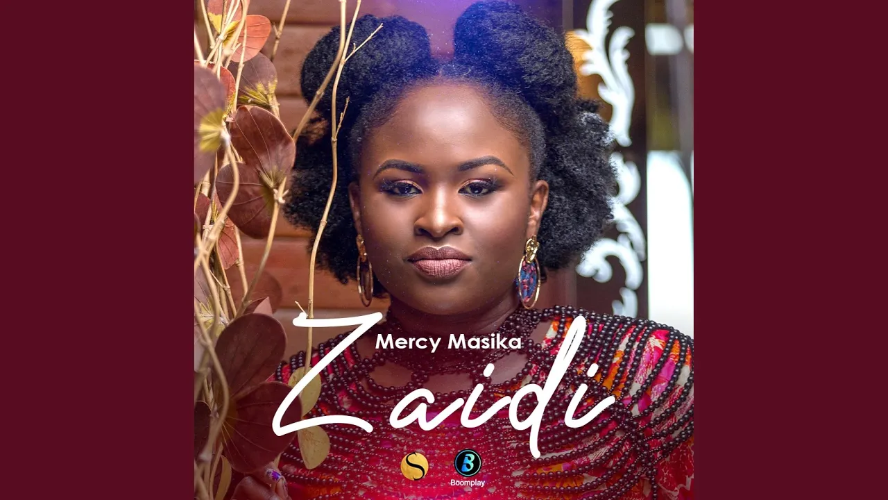 mercy masika - Jamani Yesu MP3 Download