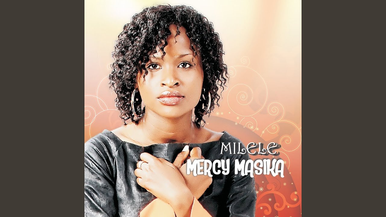 mercy masika - Hakika MP3 Download