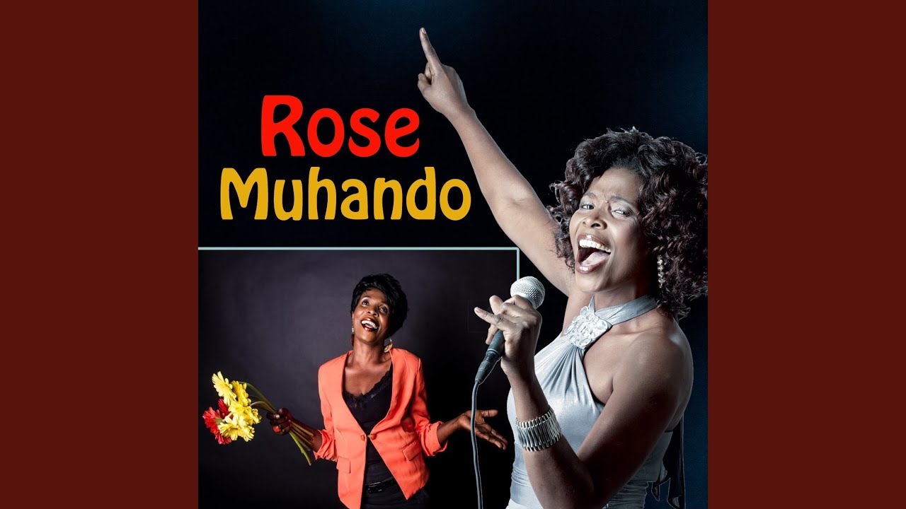 Rose Muhando - Nyota Ya Ajabu MP3 Download