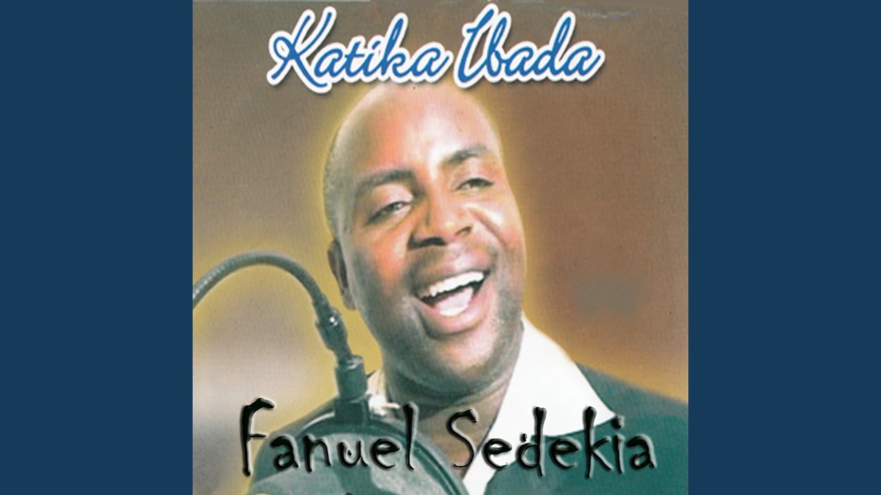 Fanuel sedekia - Tumekuja MP3 Download
