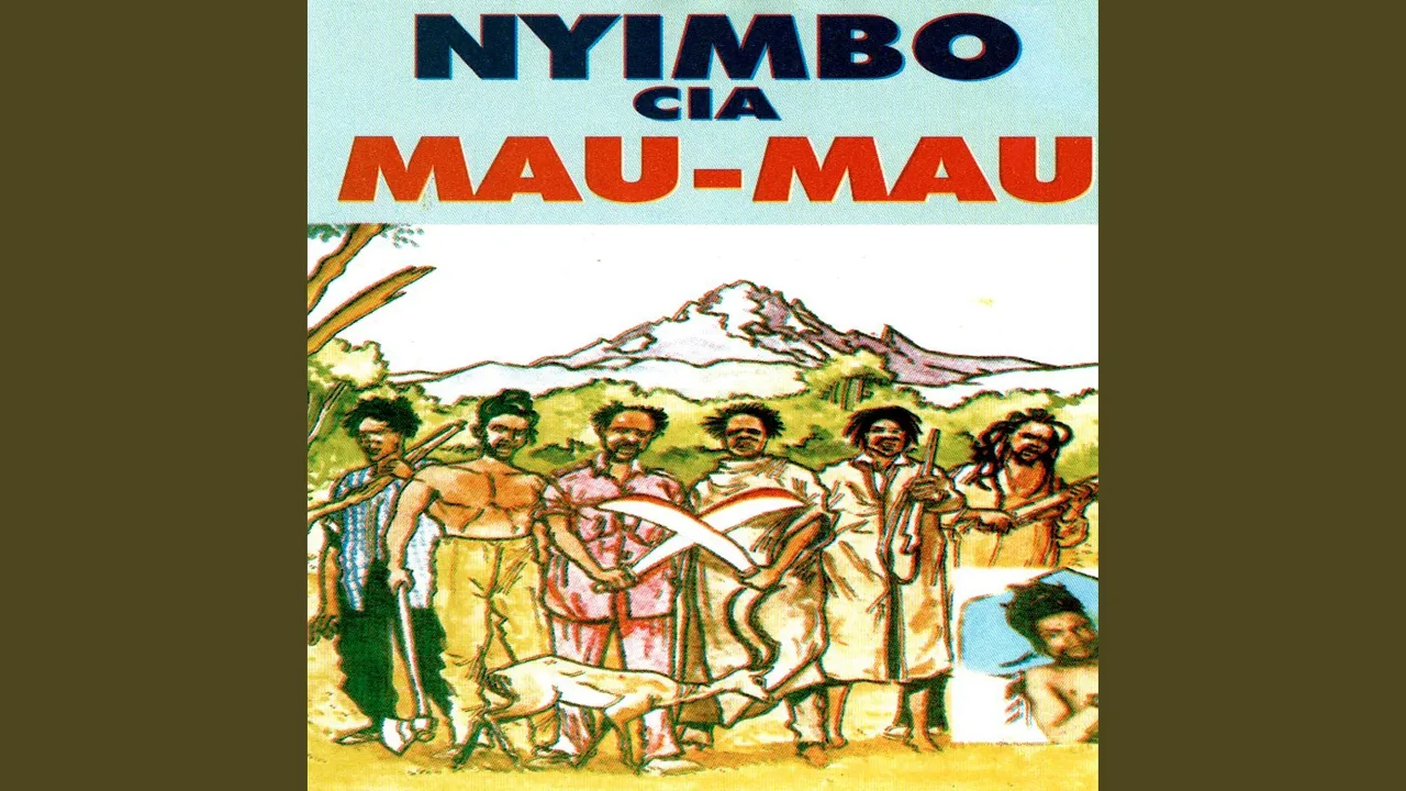 Joseph Kamaru - Majengo Hakuhe na Ruui MP3 Download