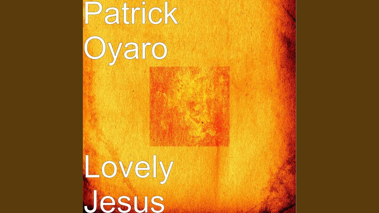 Patrick Oyaro - Mayienga MP3 Download
