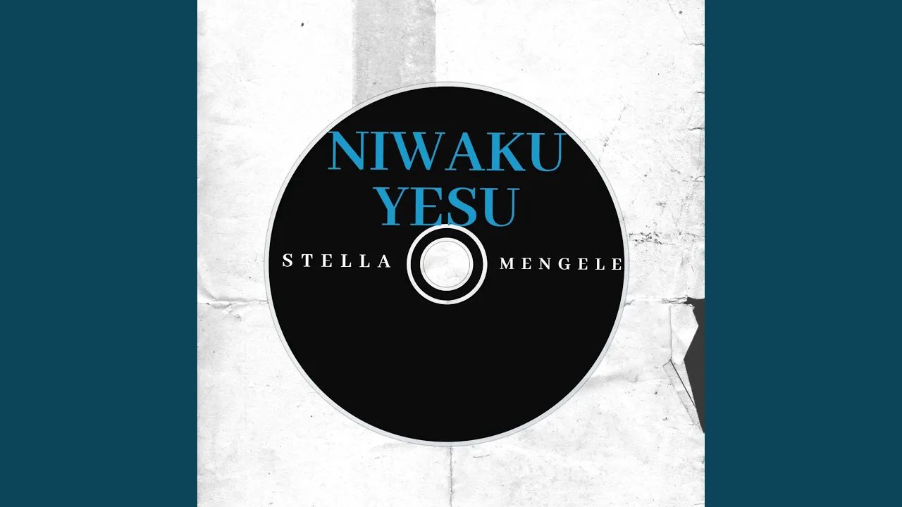 Stella Mengele - Niwaku Yesu MP3 Download