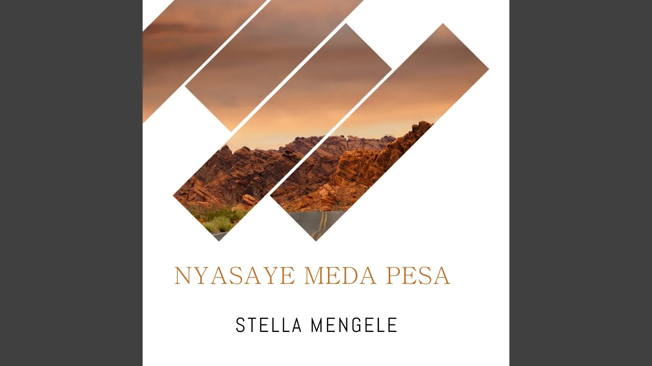 Stella Mengele - Nyasaye Meda Pesa MP3 Download