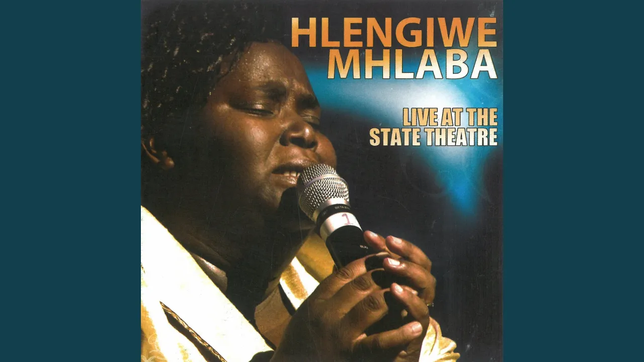 Hlengiwe Mhlaba - Umbuso Wezulu MP3 Download