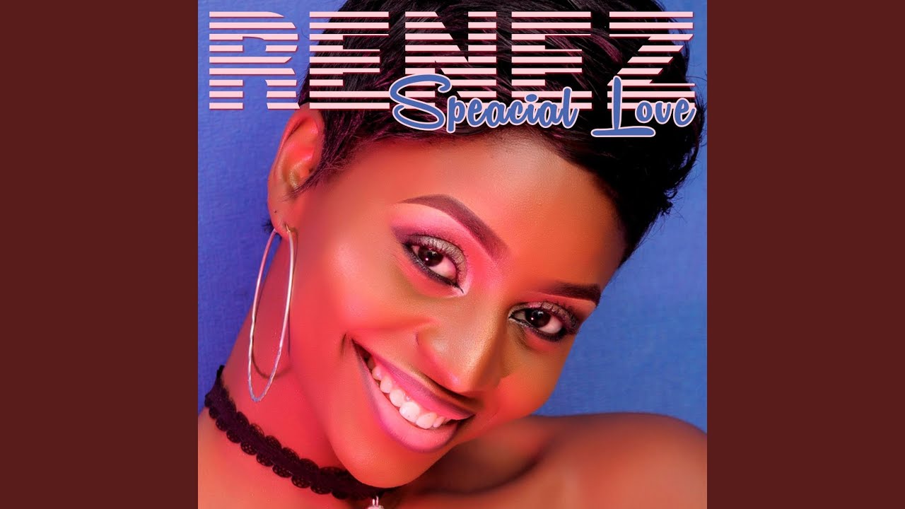 Renez - Special Love MP3 Download