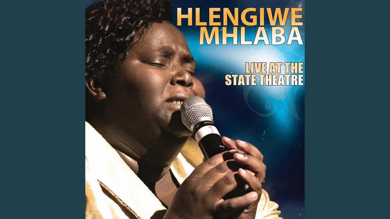Hlengiwe Mhlaba - Umbuso Wezulu (Live) MP3 Download