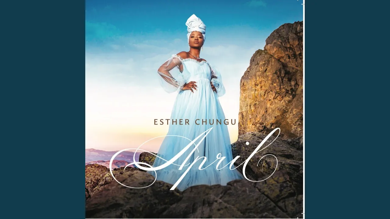 Esther Chungu - Healing MP3 Download