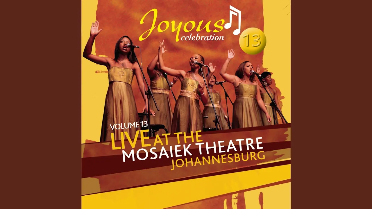 Joyous Celebration - Semphete (Live) MP3 Download