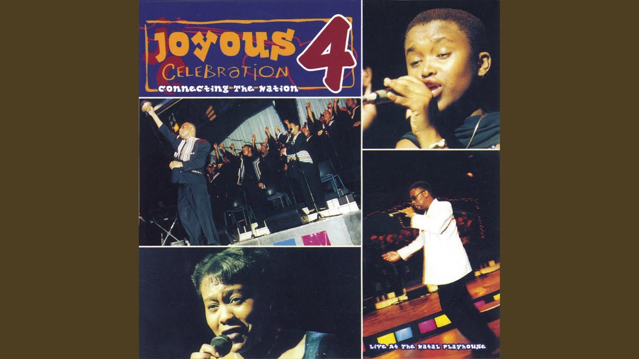 Joyous Celebration - My Help MP3 Download