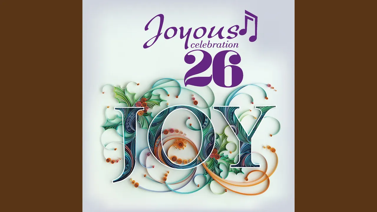 Joyous Celebration - All Powerful MP3 Download