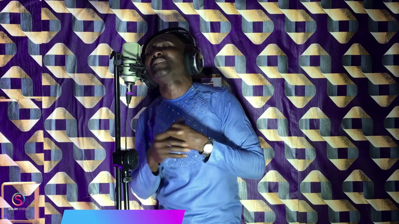 Sammy Baah - Honhom mu Nnwom/spiritual songs/by Dcn Sammy Baah MP3 Download