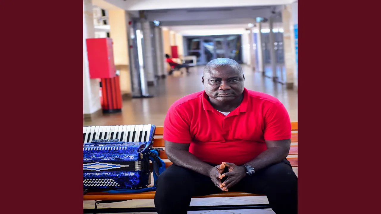 Edward Akwasi Boateng - Real Gospel MP3 Download