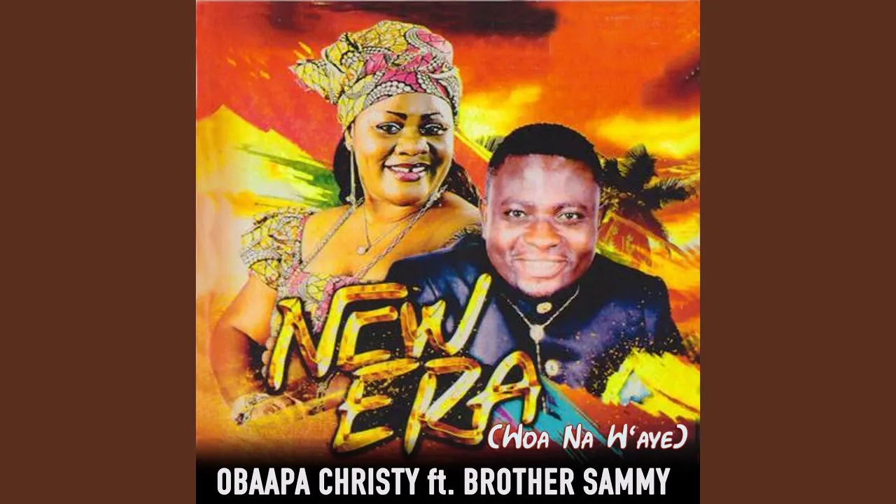Obaapa Christy - Mmobrohunu Agya MP3 Download