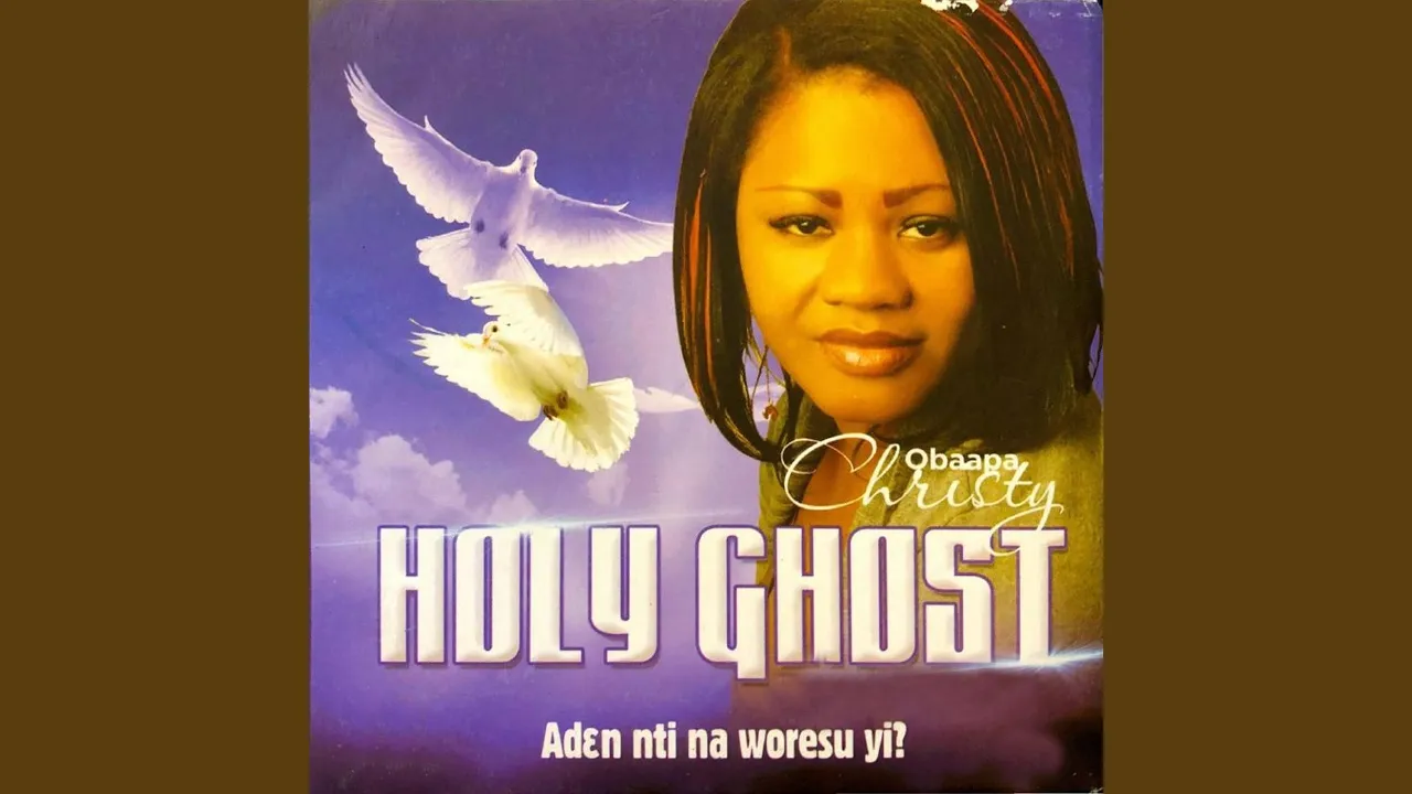 Obaapa Christy - Aboodoo MP3 Download
