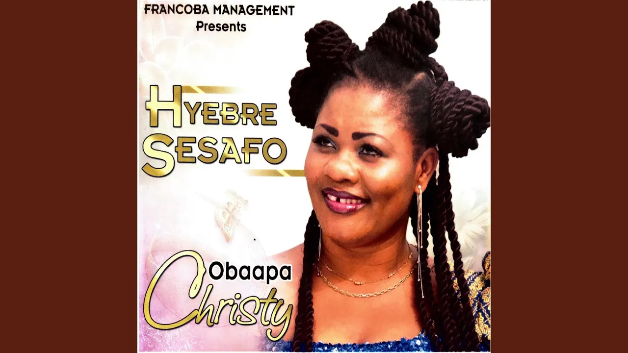Obaapa Christy - Yehia Wo Mmoa MP3 Download