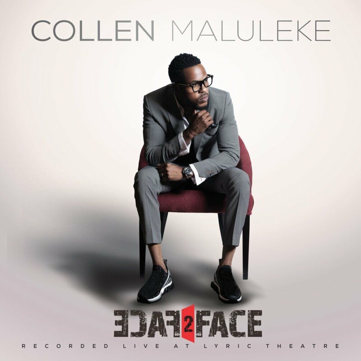 Collen Malueke - Speak A Word MP3 Download