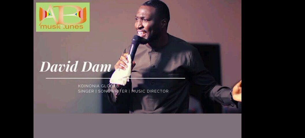 David Dam - Highest Praise MP3 Download