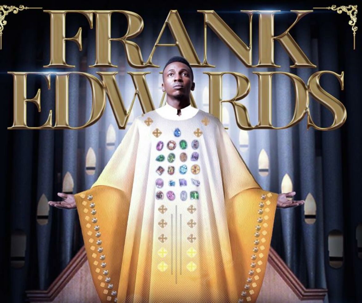 Frank Edwards - Heaven On Earth MP3 Download