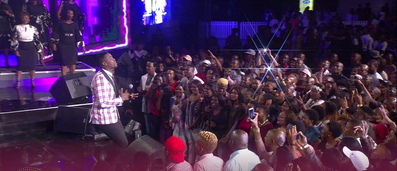 Joyous Celebration - We've Come To Praise MP3 Download