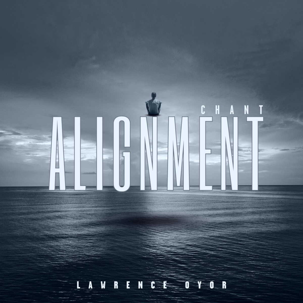 Lawrence Oyor - Alignment Anthem MP3 Download
