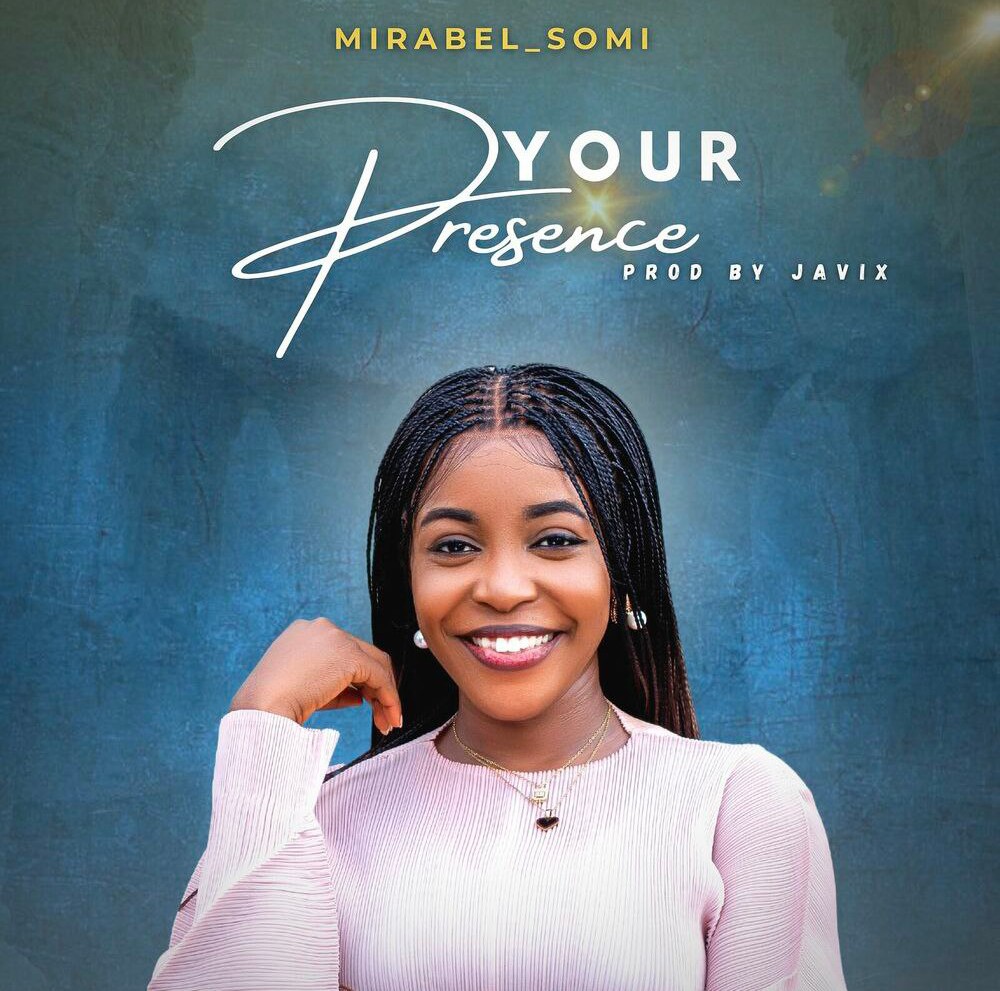 Mirabel somi - Goodness of God Medley MP3 Download