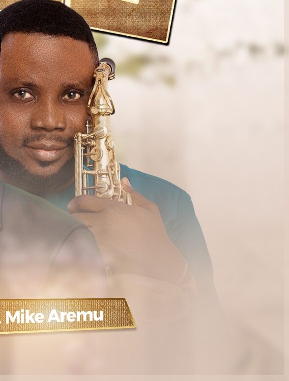 Mike Aremu - Great Physician MP3 Download