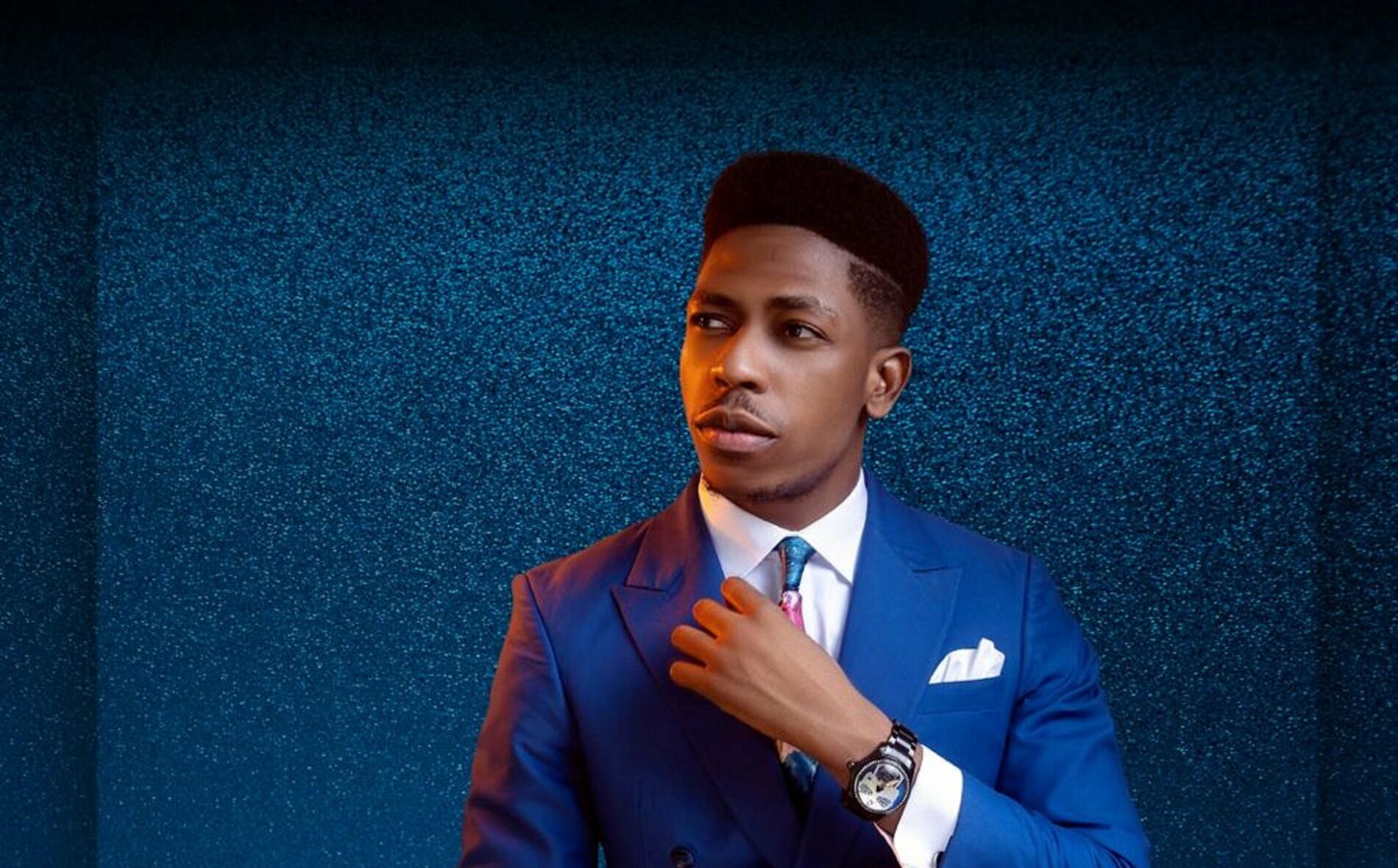 Moses Bliss - In Your Hands MP3 Download