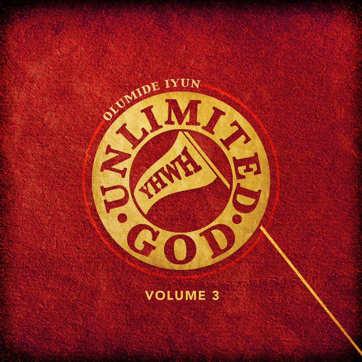 Olumide Iyun - You Are My Peace MP3 Download