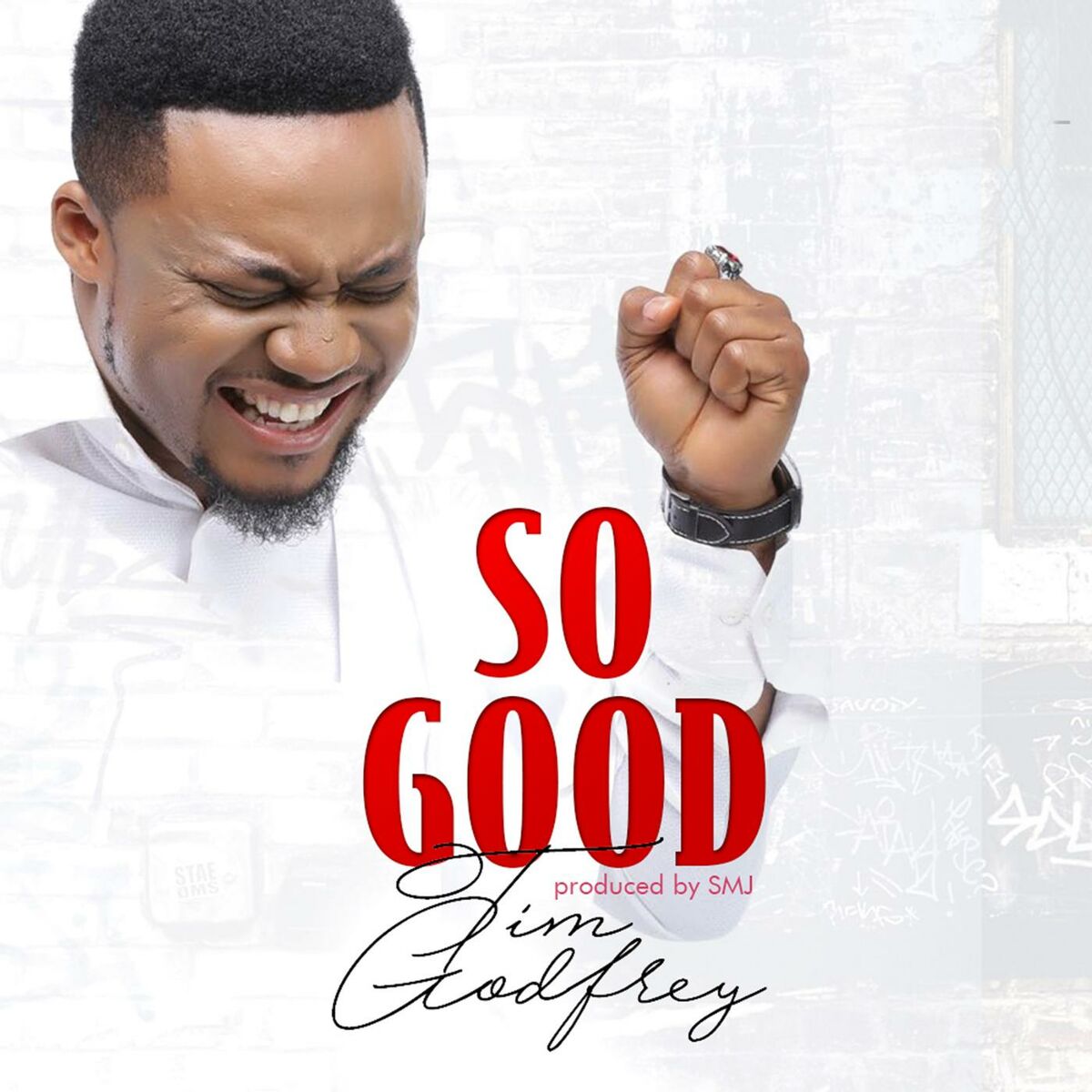 Tim Godfrey - So Good MP3 Download