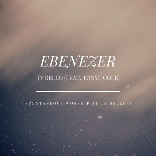 TY Bello Ft. Tonye Cole & George Alao - Ebenezer MP3 Download