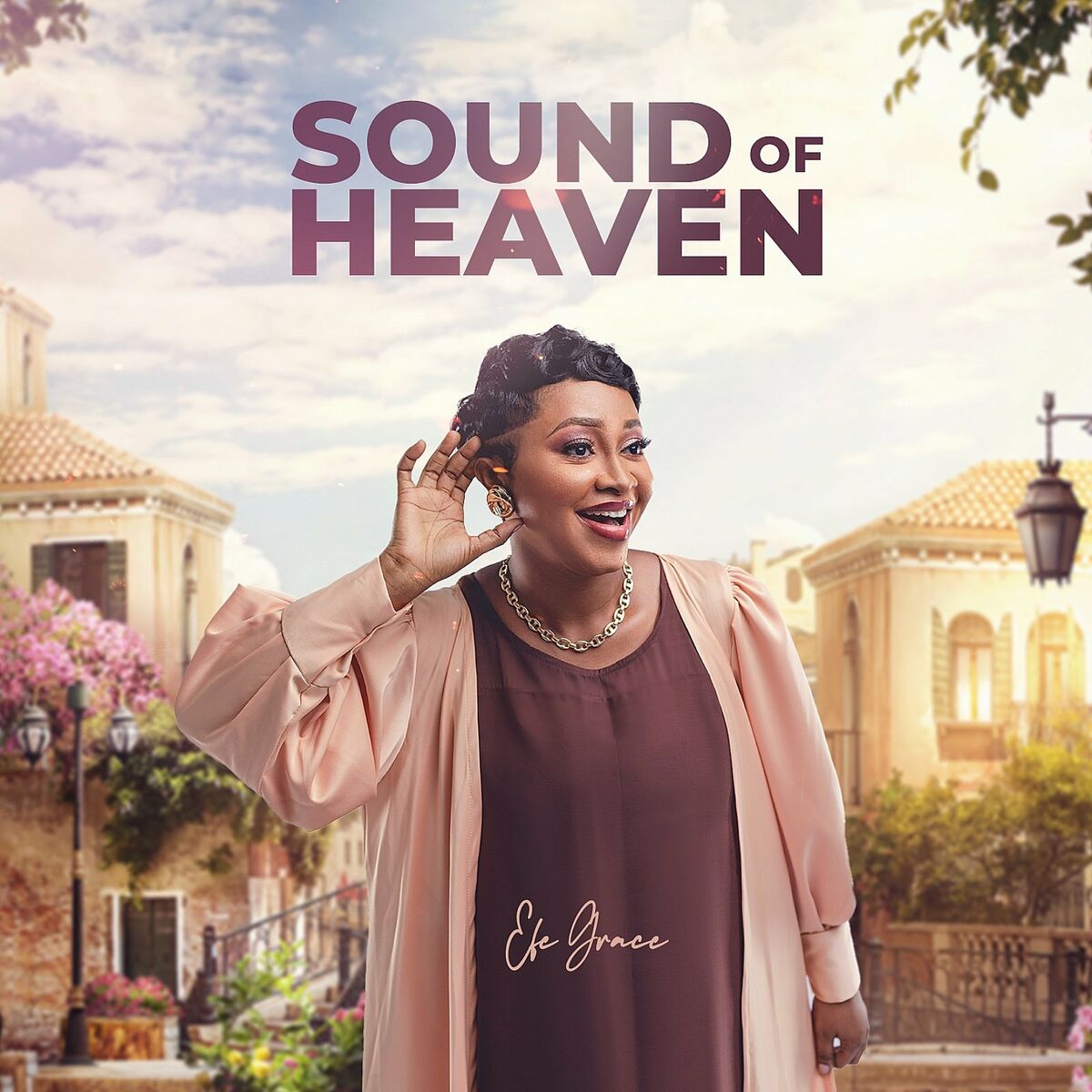 Efe Grace - Sound of Heaven MP3 Download