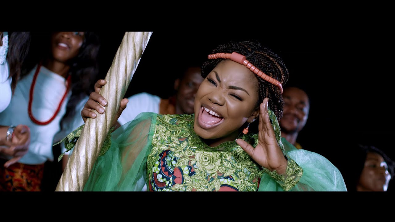Mercy Chinwo - Father MP3 Download