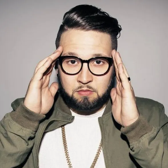 Andy Mineo - Cocky MP3 Download