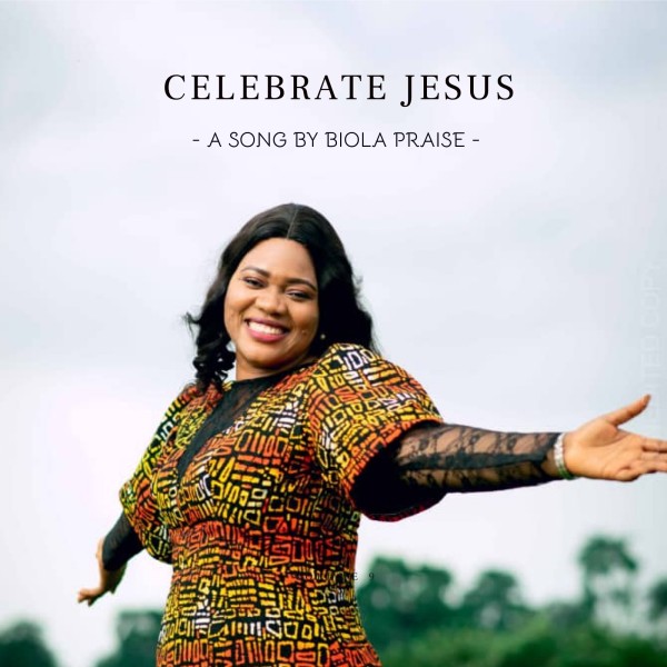 Biola Praise - Celebrate Jesus MP3 Download