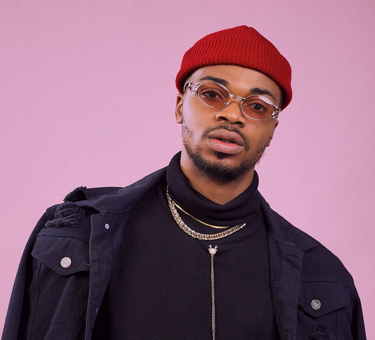 Gil Joe - Corny MP3 Download
