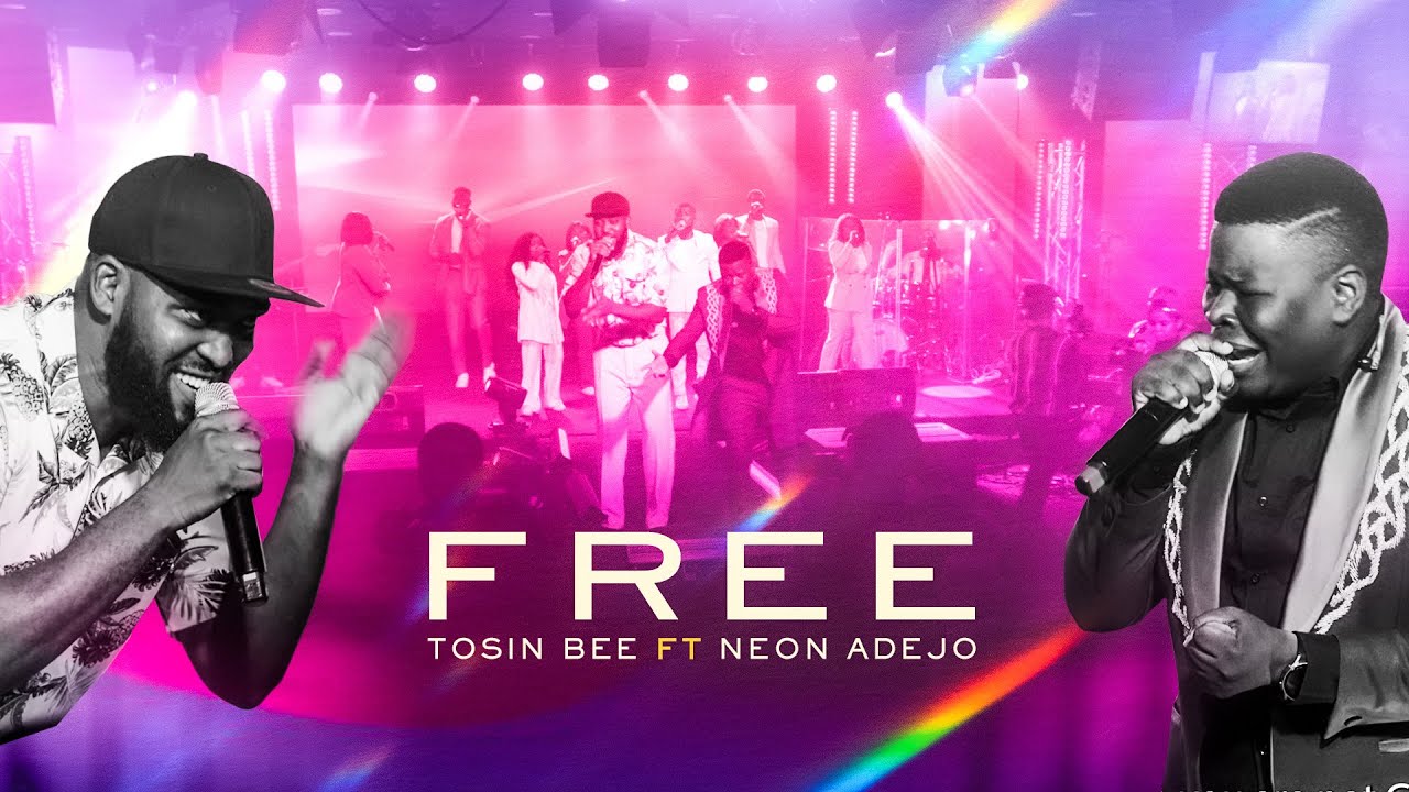 Neon Adejo - FREE MP3 Download