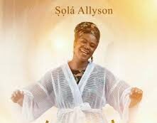 Sola Allyson - Ma Je Nsina Master MP3 Download