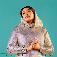 Sinach - Grandioso Dios MP3 Download